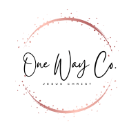 Fear. – One Way Jesus Christ